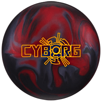 Upper Mid-Performance Bowling Balls