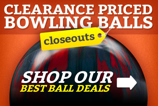 Bowling Gear Pro Shop - Bowling Balls, Shoes, Bags, Accessories & Supplies