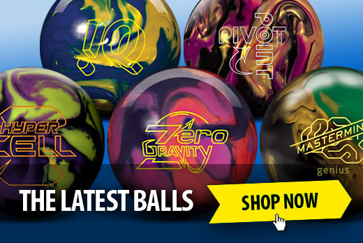 Bowling Gear Pro Shop - Bowling Balls, Shoes, Bags, Accessories & Supplies